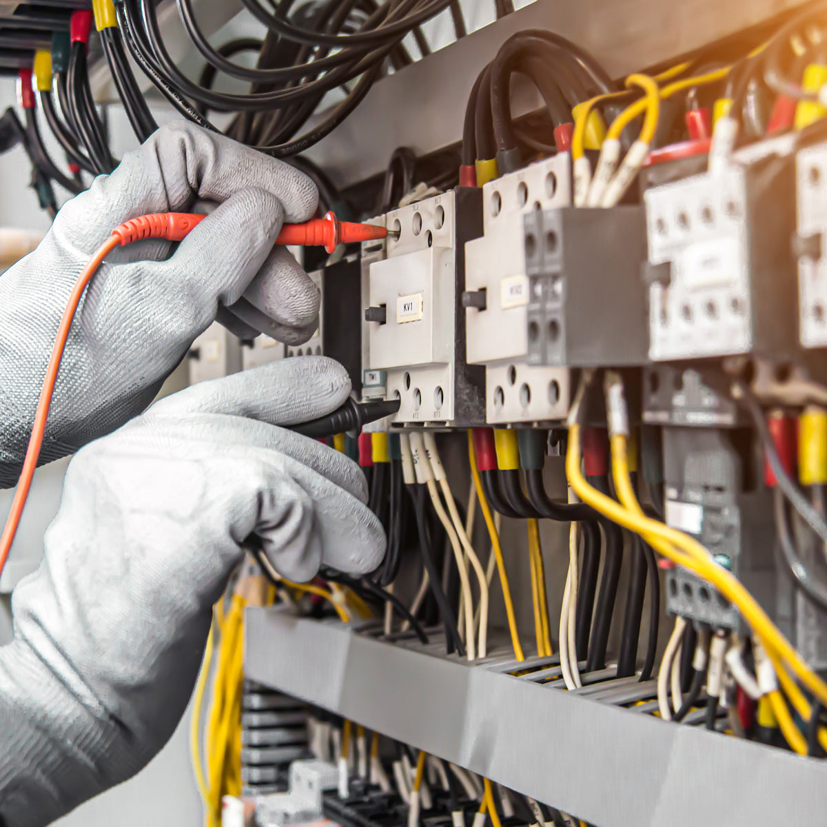 Electrical – WeSourceUSA